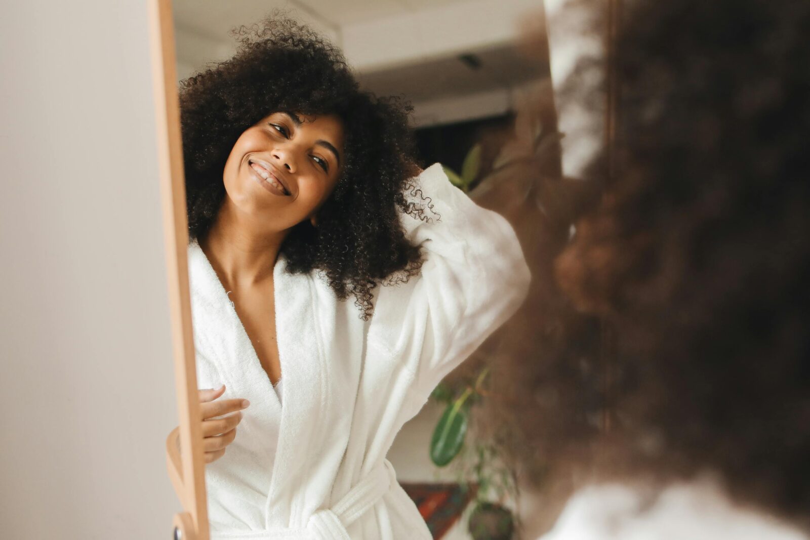 Body Acceptance: How to Love and Respect Your Whole Self - Natalie ...